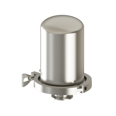Breather Vent Filter - Minox