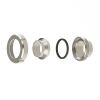 Stainless Steel Union Coupling Malaysia: Sanitary Connections