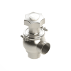 Sanitary Valves Archives - Minox