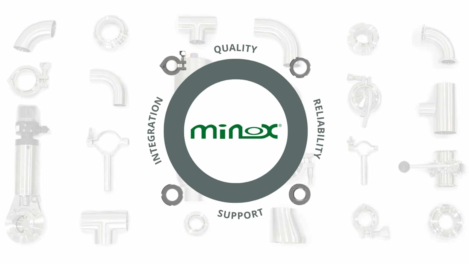 HYGIENIC Minox HYGIENIC Minox