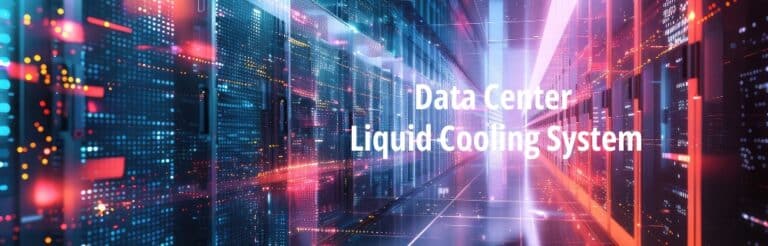 Stainless Steel in Data Center Liquid Cooling Systems