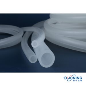 TGP Silicone Tubing for Peristaltic Pump - Minox